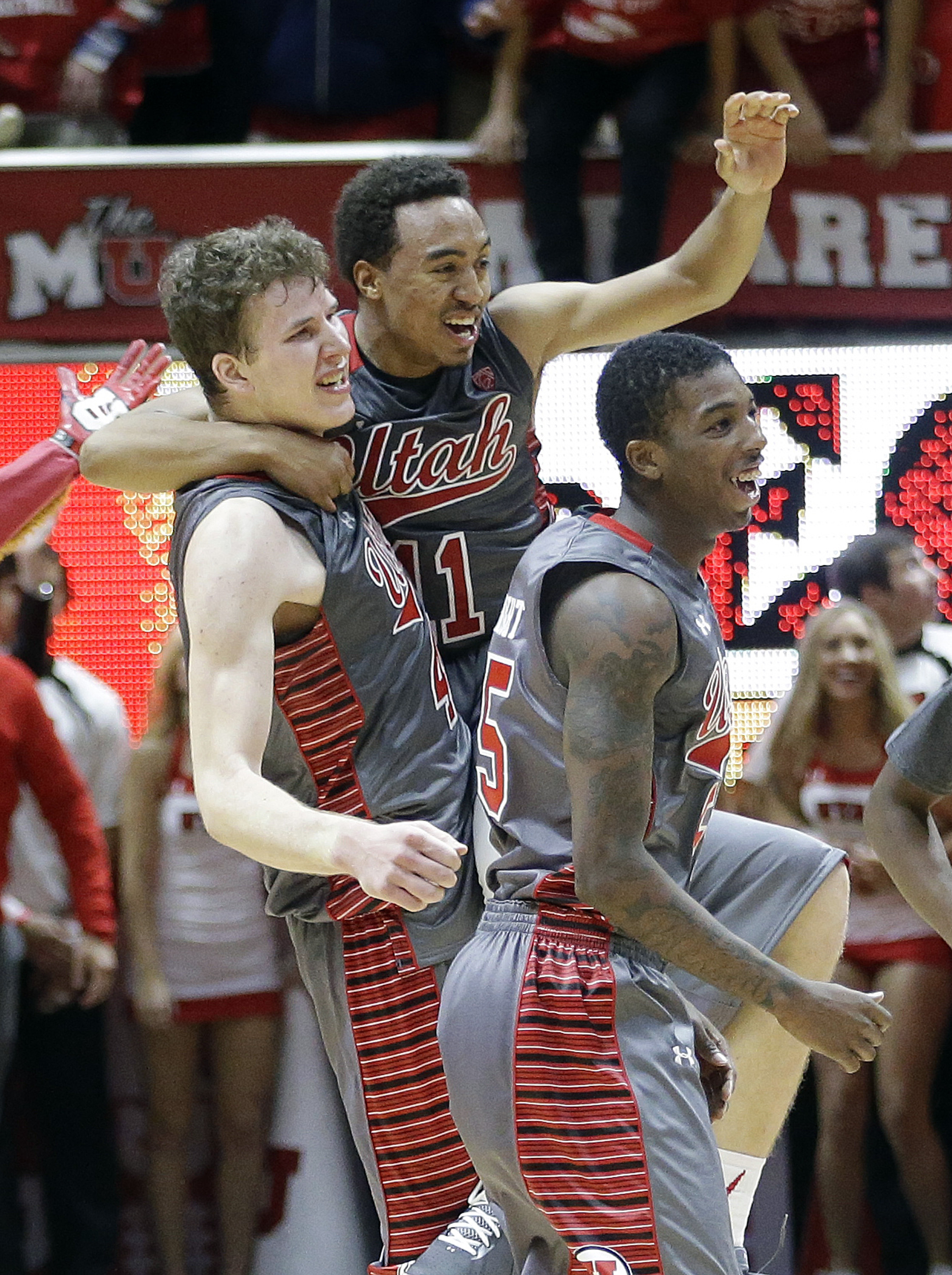 Smithology | Getting to know the Utes | News, Sports, Jobs - Lawrence ...